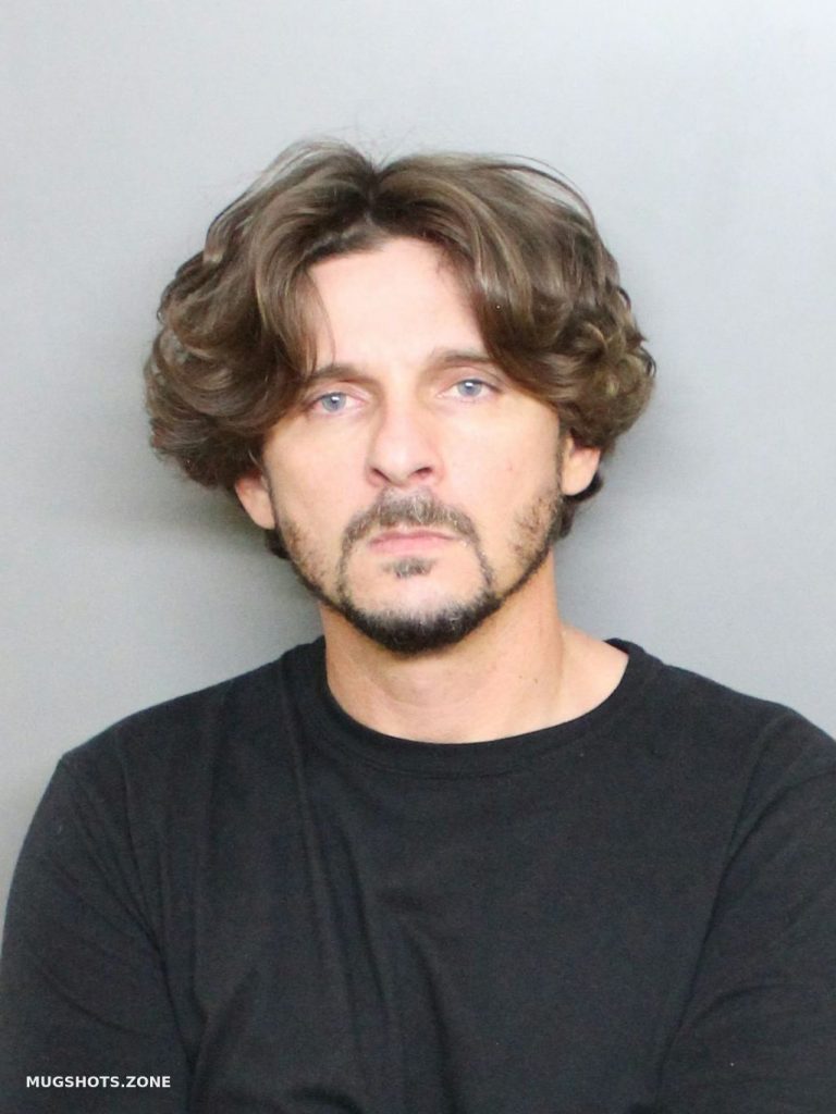 FOLEY DANIEL ROBERT 11/27/2023 - Charlotte County Mugshots Zone