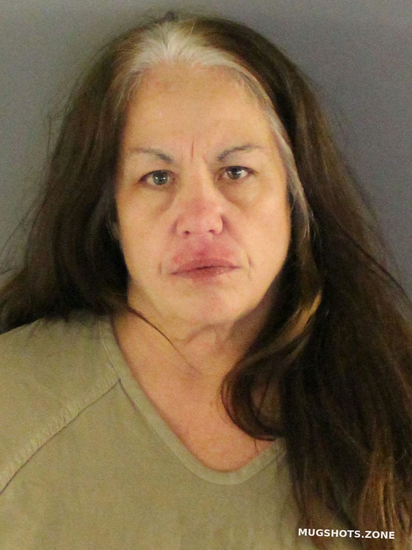 COSTELLO-MORALES BARBARA MARIE 11/28/2023 - Charlotte County Mugshots Zone