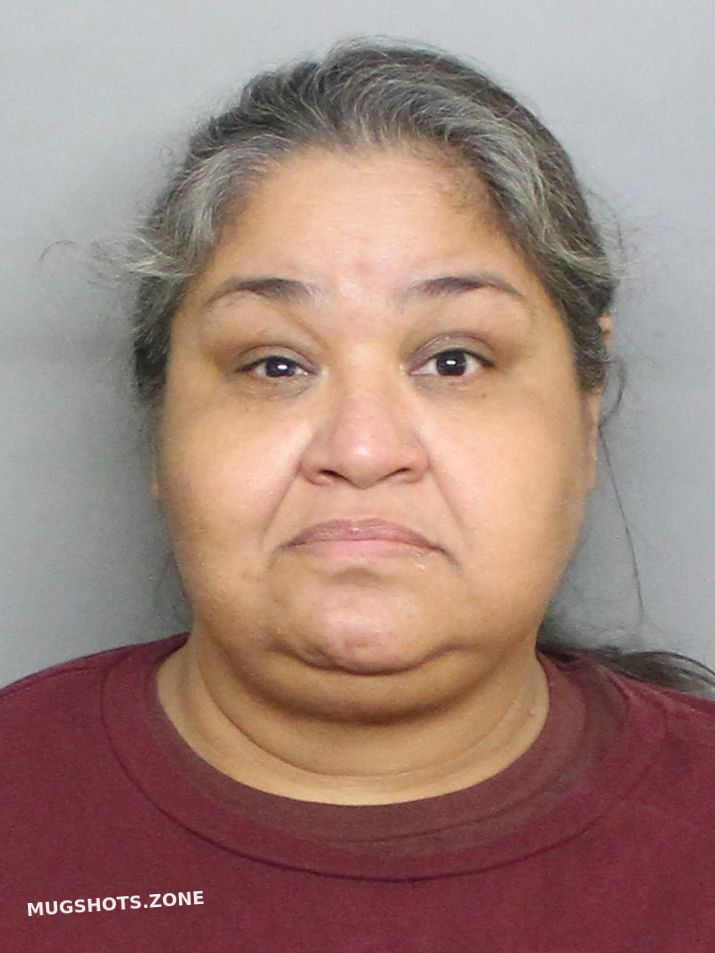 Gonzalez Ester 12 01 2023 Charlotte County Mugshots Zone