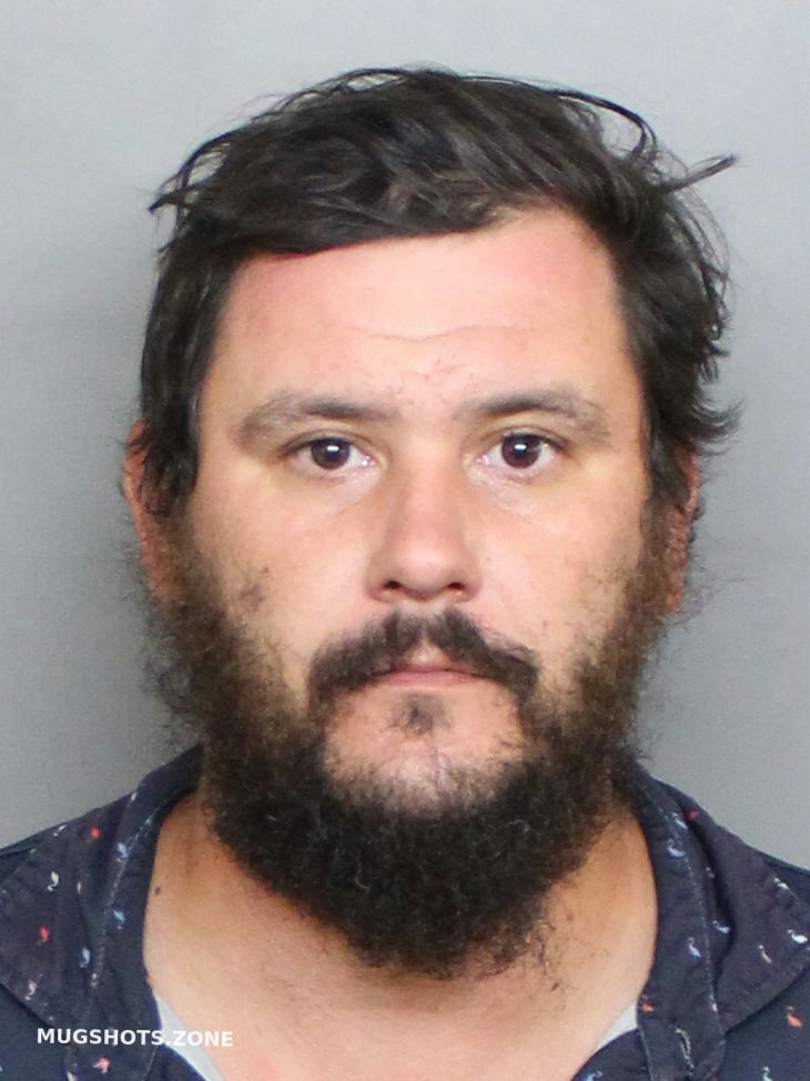 Harris Nicholas James 12 03 2023 Charlotte County Mugshots Zone
