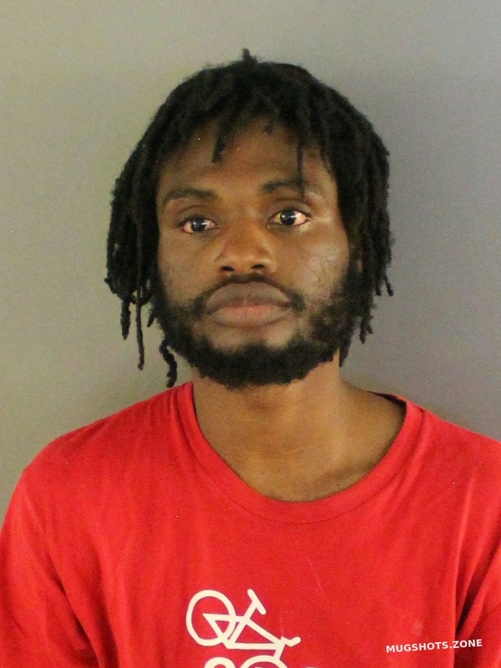 White Shamar Raheem 12 03 2023 Charlotte County Mugshots Zone