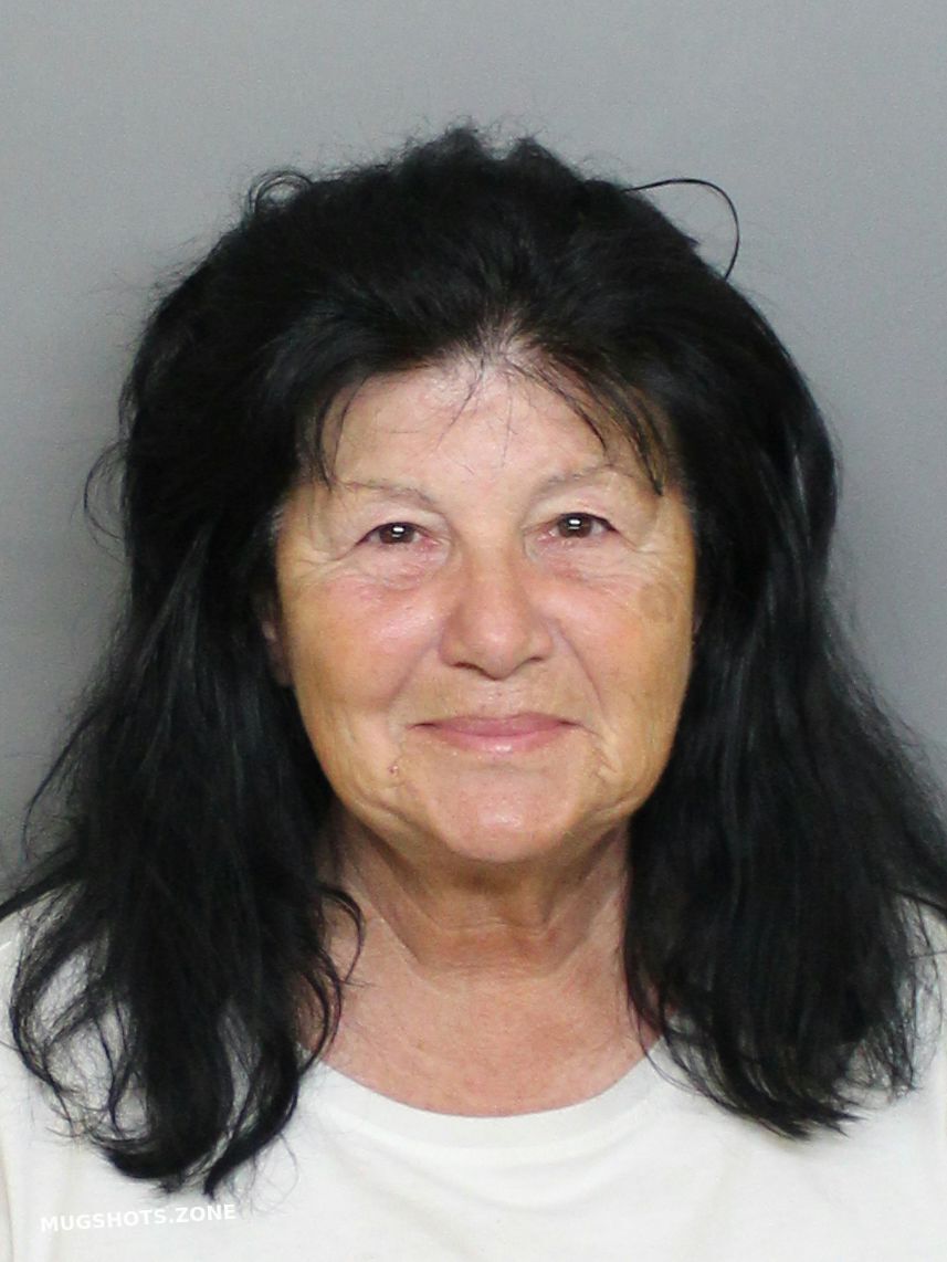 GRANT ROBERTA ANN 12/06/2023 - Charlotte County Mugshots Zone