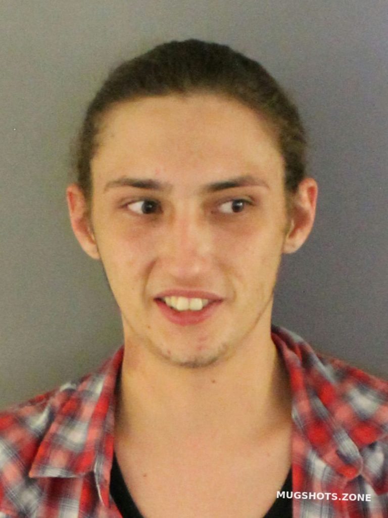 HARTMAN CHRISTOPHER JAMES 12/07/2023 - Charlotte County Mugshots Zone