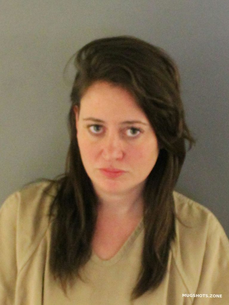 CHERPAK KELSEY HOPE 12/08/2023 - Charlotte County Mugshots Zone