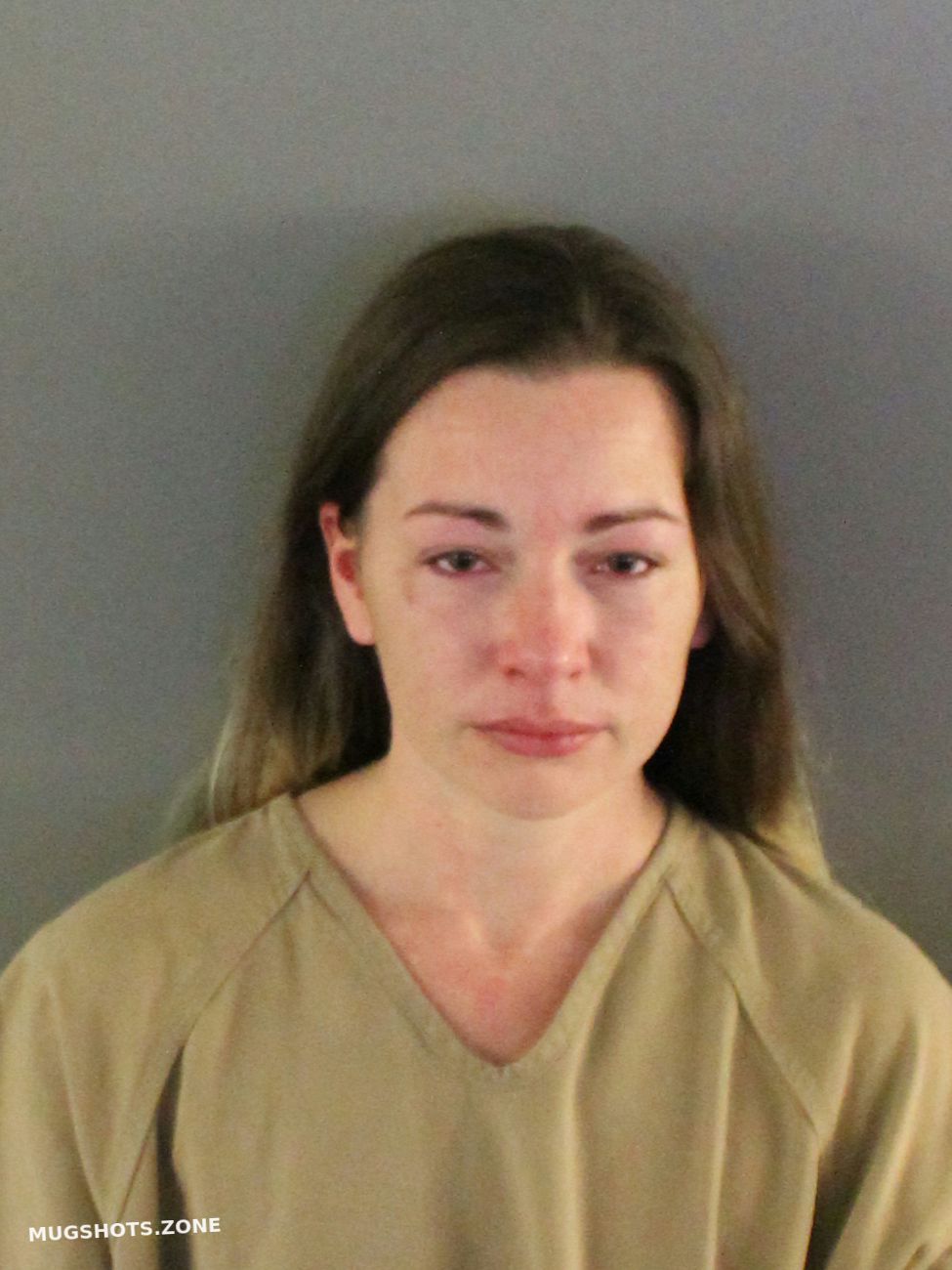 ERIE CHELSEA ANN 12/09/2023 - Charlotte County Mugshots Zone