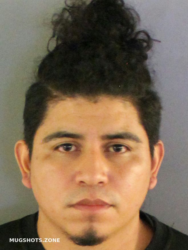 FUENTES GARCIA JULIO CESAR 12/09/2023 - Charlotte County Mugshots Zone