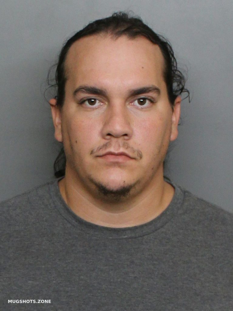 BAILEY ROBERT EDWIN 12/11/2023 - Charlotte County Mugshots Zone
