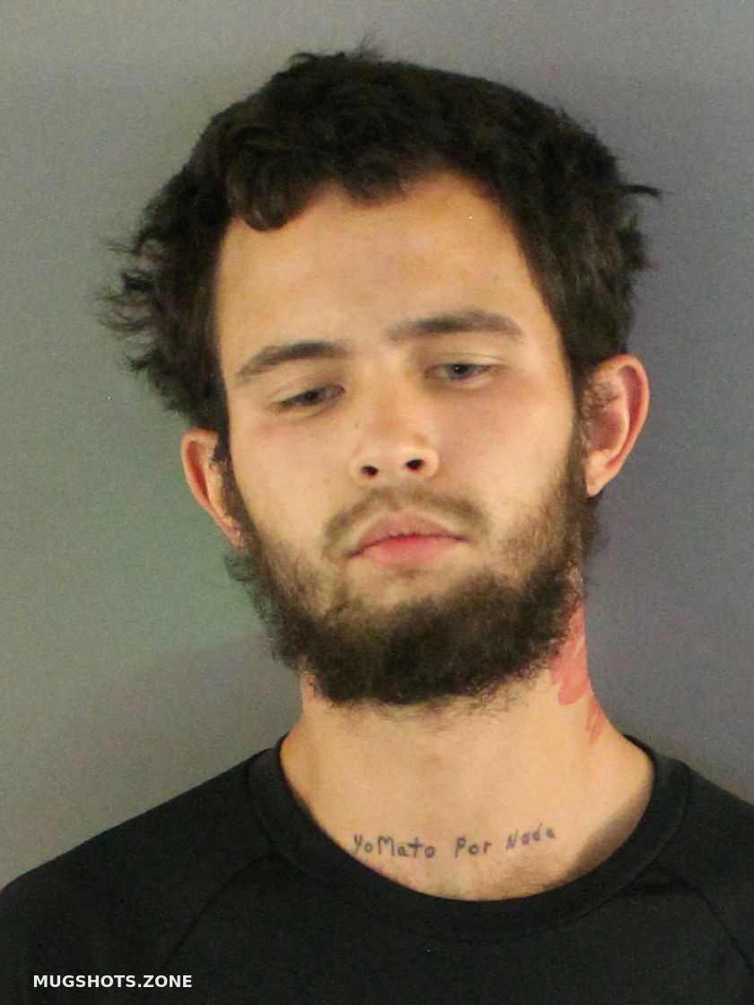 DRAKE SHANE MICHAEL JAMES 12/12/2023 - Charlotte County Mugshots Zone