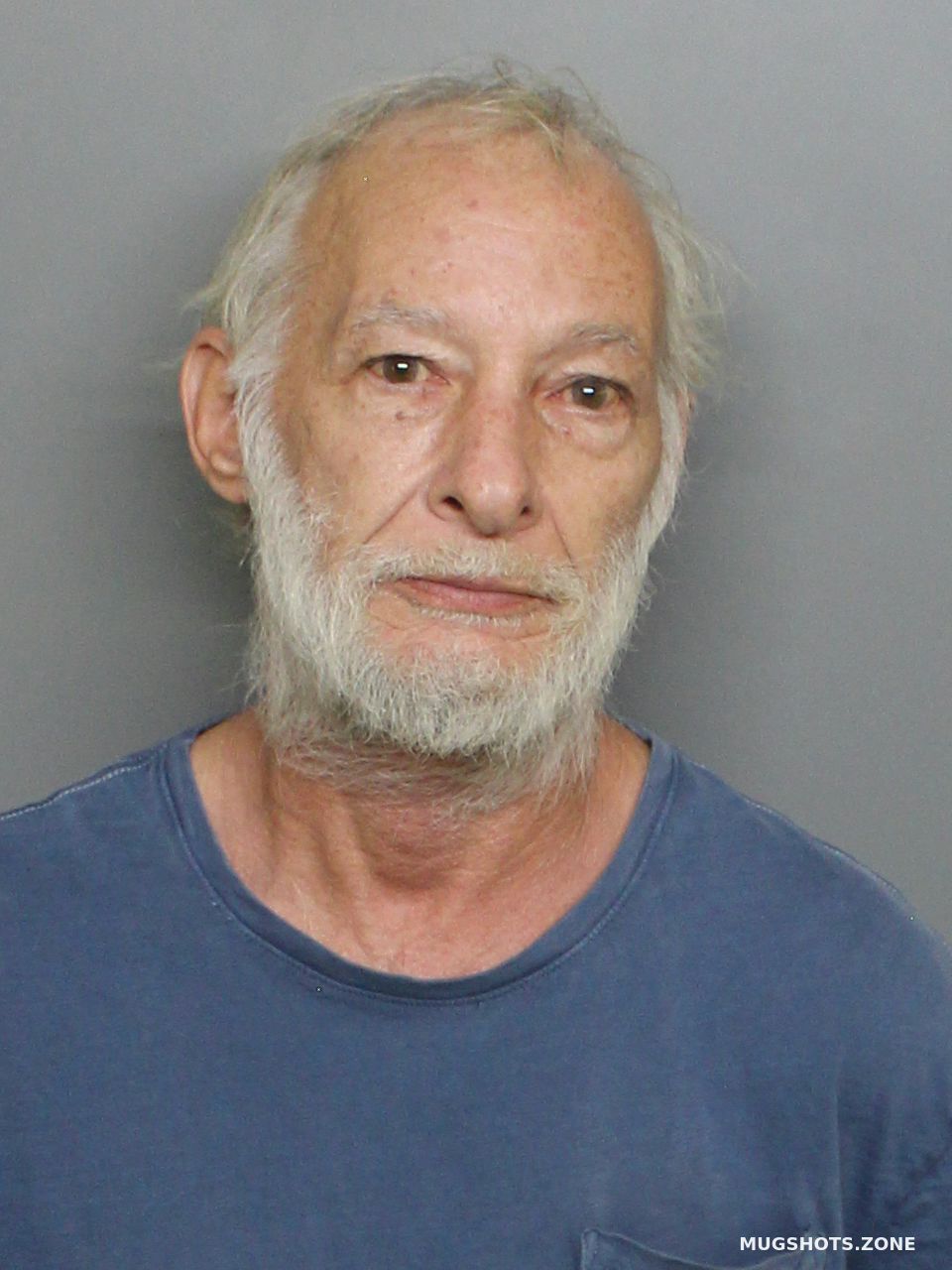 MADDEN FRANCIS ANTHONY 12/12/2023 - Charlotte County Mugshots Zone