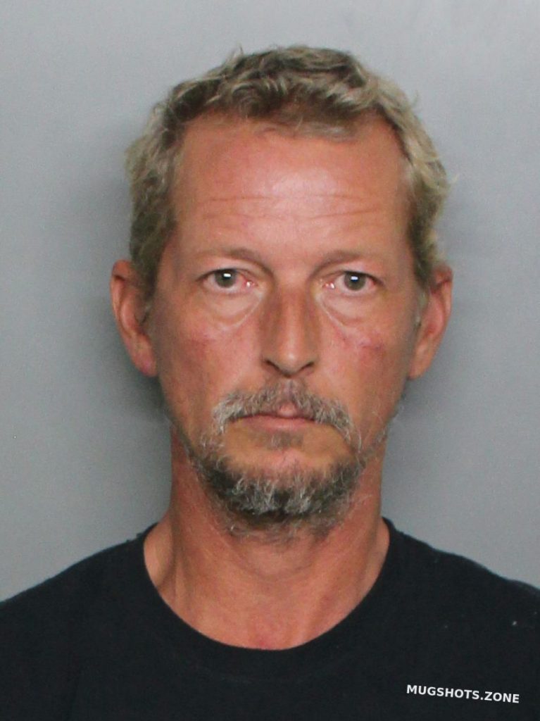 VANWATERMEULEN STEVEN LAURENCE 12/13/2023 - Charlotte County Mugshots Zone