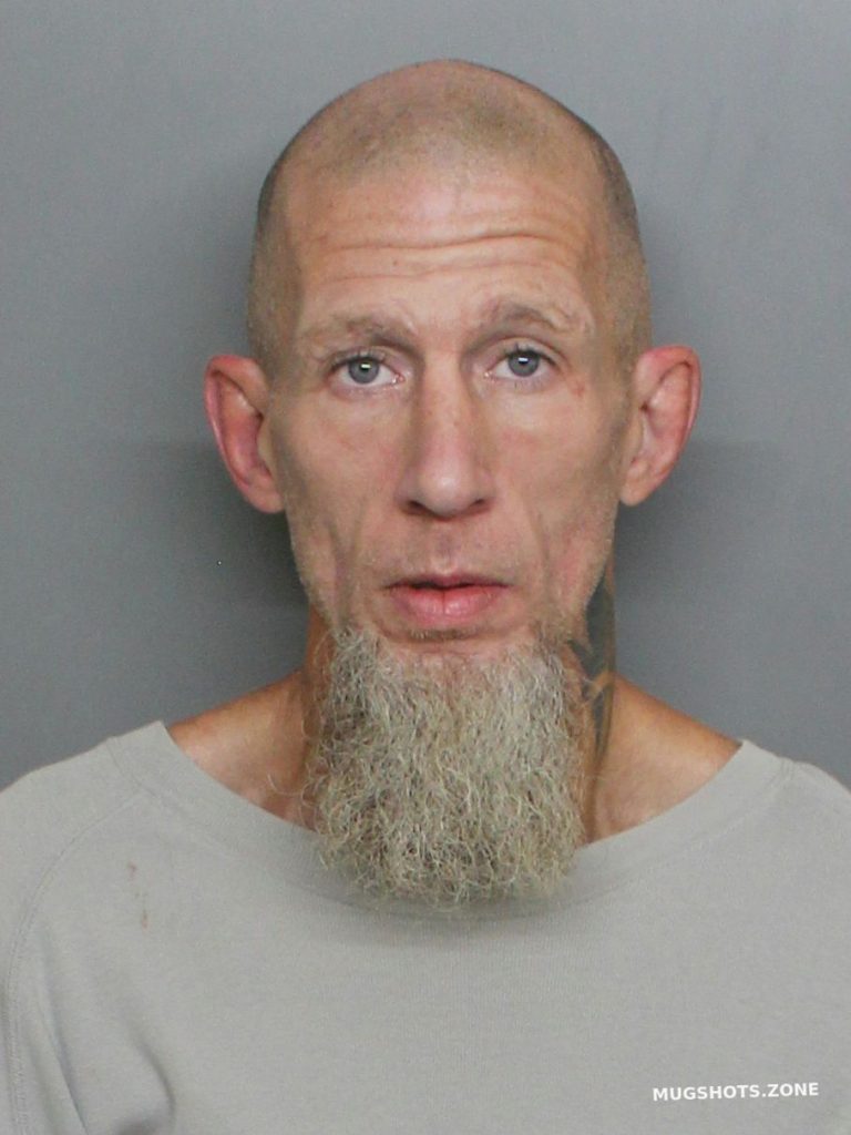 ORME BRIAN ROSS 12/14/2023 - Charlotte County Mugshots Zone