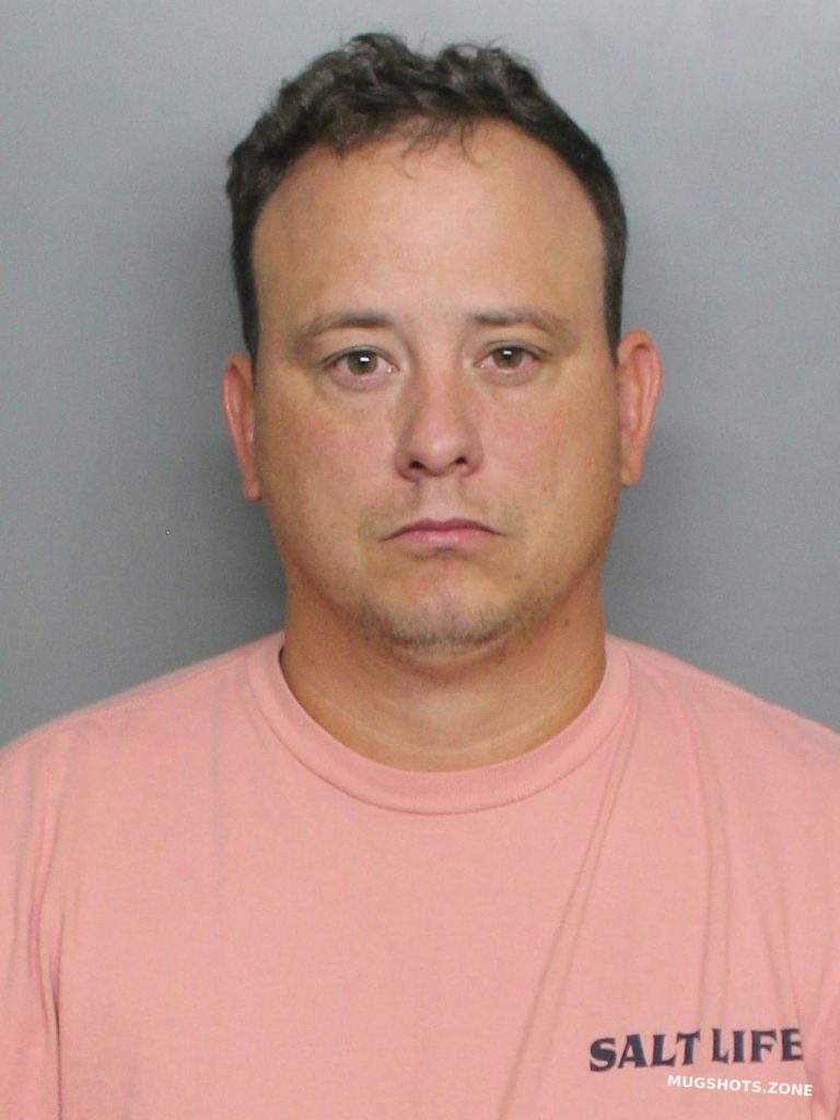 SUTTON CHRISTOPHER 12/14/2023 - Charlotte County Mugshots Zone