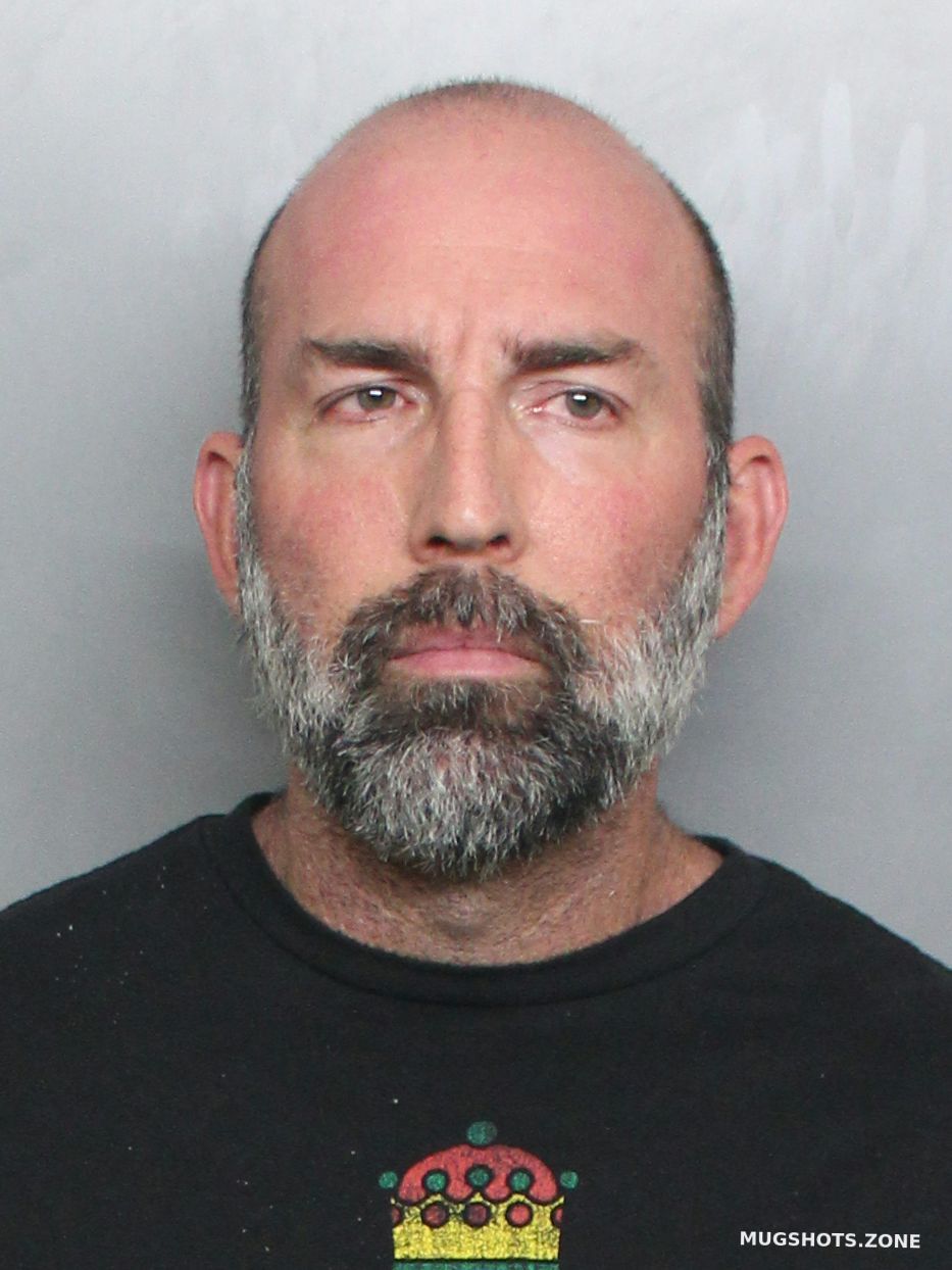 BAUER TIMOTHY RICHARD 12/14/2023 - Charlotte County Mugshots Zone