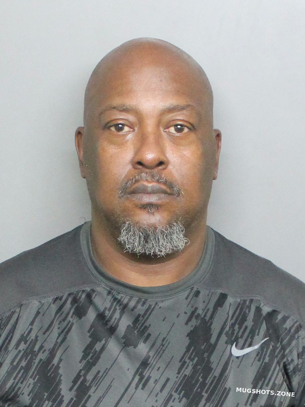 HOUSTON TITUS MARCELL 12/15/2023 - Charlotte County Mugshots Zone