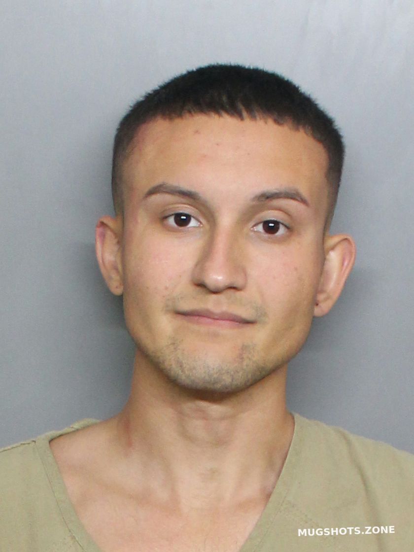 TORRES CHRISTOPHER ANTHONY 12/15/2023 - Charlotte County Mugshots Zone