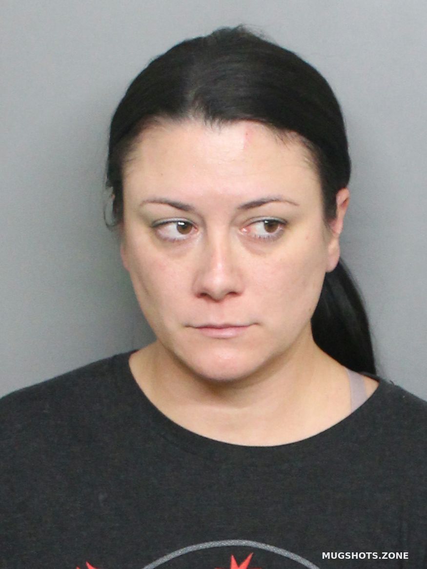 VOTRAW JAMIE CAMPBELL 12/16/2023 - Charlotte County Mugshots Zone