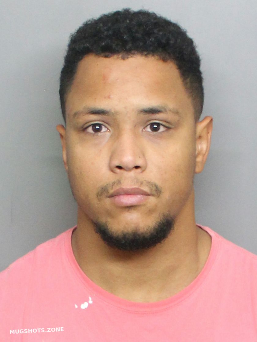 SOUSA DAVID JUAN 12/16/2023 - Charlotte County Mugshots Zone