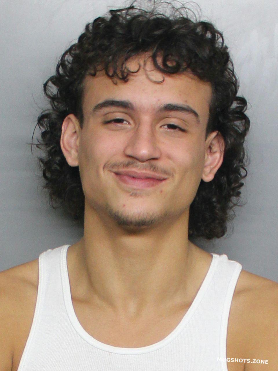 DEAN-ROJAS AIDAN MARK 12/16/2023 - Charlotte County Mugshots Zone