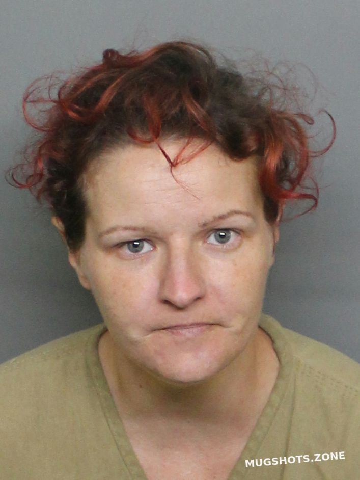 PARABAK ASHLEY ANN 12/18/2023 - Charlotte County Mugshots Zone