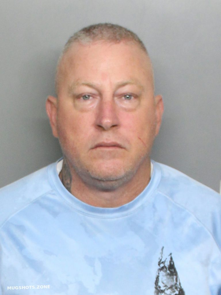 PHILLIPS DEREK DOUGLAS 12/18/2023 - Charlotte County Mugshots Zone