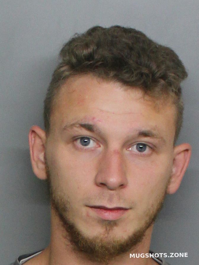 GREEN JOSHUA DARRELL 12/19/2023 - Charlotte County Mugshots Zone