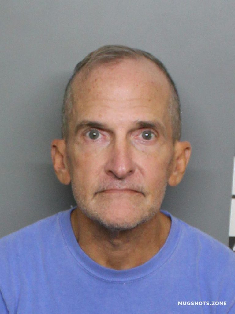 JOHNSON PENDLETON 12/19/2023 - Charlotte County Mugshots Zone