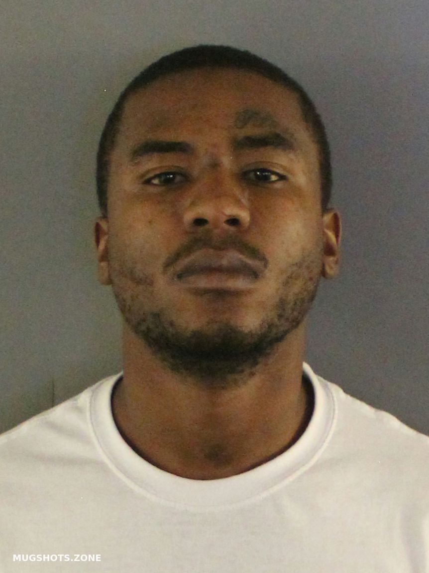 GAVIN ANTWAN 12/25/2023 - Charlotte County Mugshots Zone
