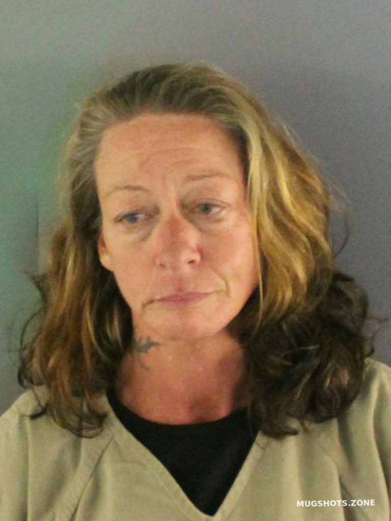 ALDAY AMANDA LESLIE 12/26/2023 - Charlotte County Mugshots Zone