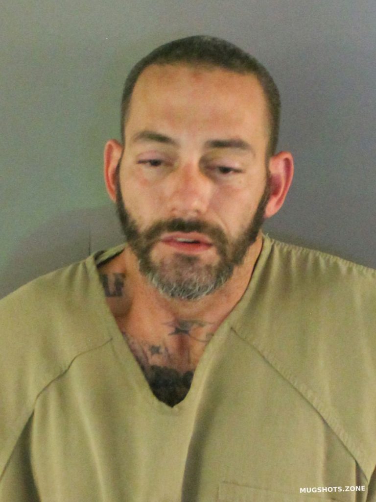 ESTES ANDREW FRANCIS 12/30/2023 - Charlotte County Mugshots Zone