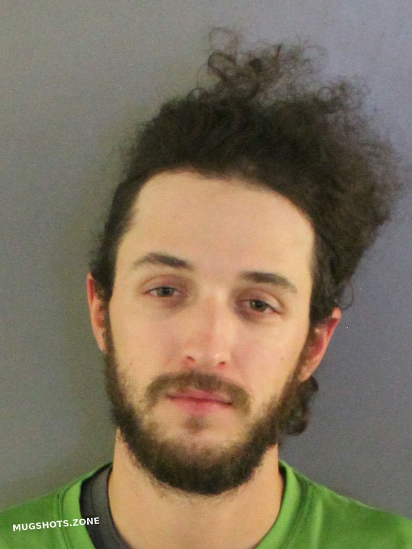 JAGIELSKI BRYCE RAYMOND 01/01/2024 - Charlotte County Mugshots Zone