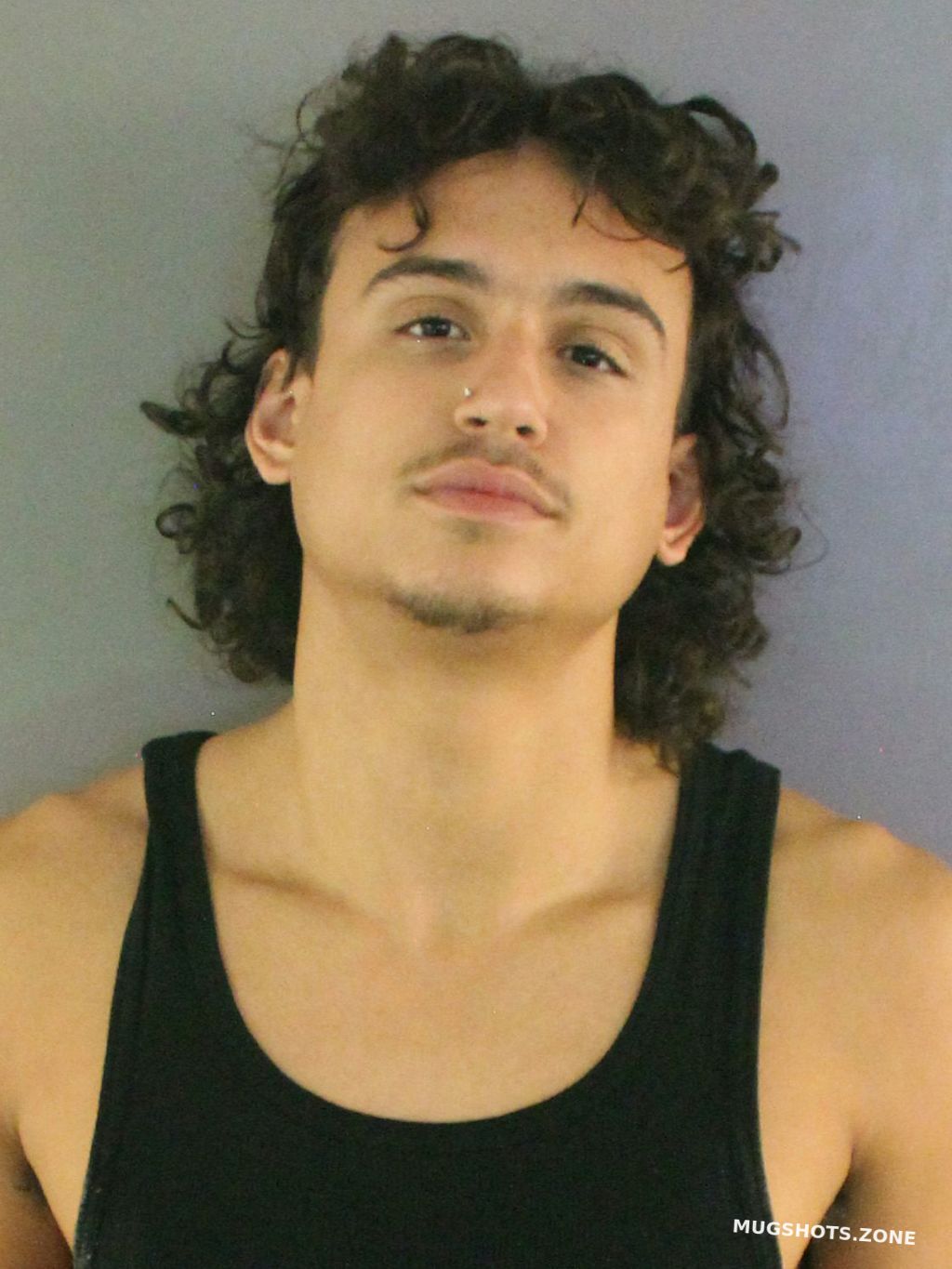 DEAN-ROJAS AIDAN MARK 01/04/2024 - Charlotte County Mugshots Zone