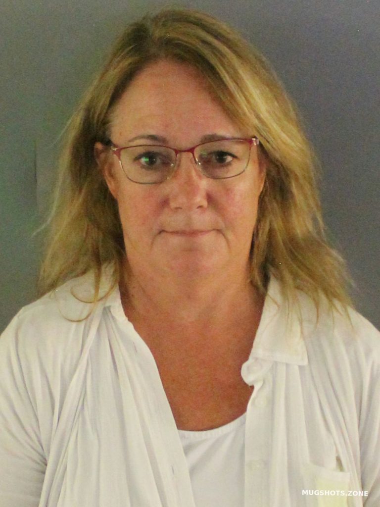 ALDRICH TARA 01/05/2024 - Charlotte County Mugshots Zone