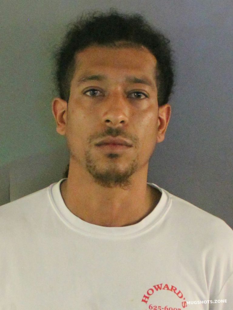 FLORIAN TIMOTHY 01/05/2024 - Charlotte County Mugshots Zone