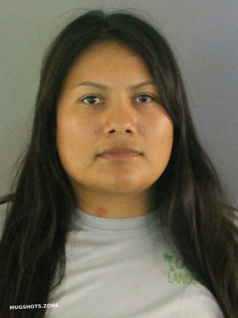 SANTOY ROSA MARIA 01/07/2024 - Charlotte County Mugshots Zone