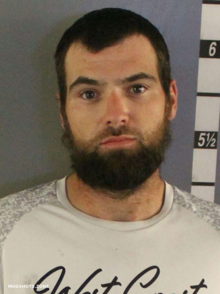 RUSK BRYAN CALVIN 01/10/2024 - Charlotte County Mugshots Zone