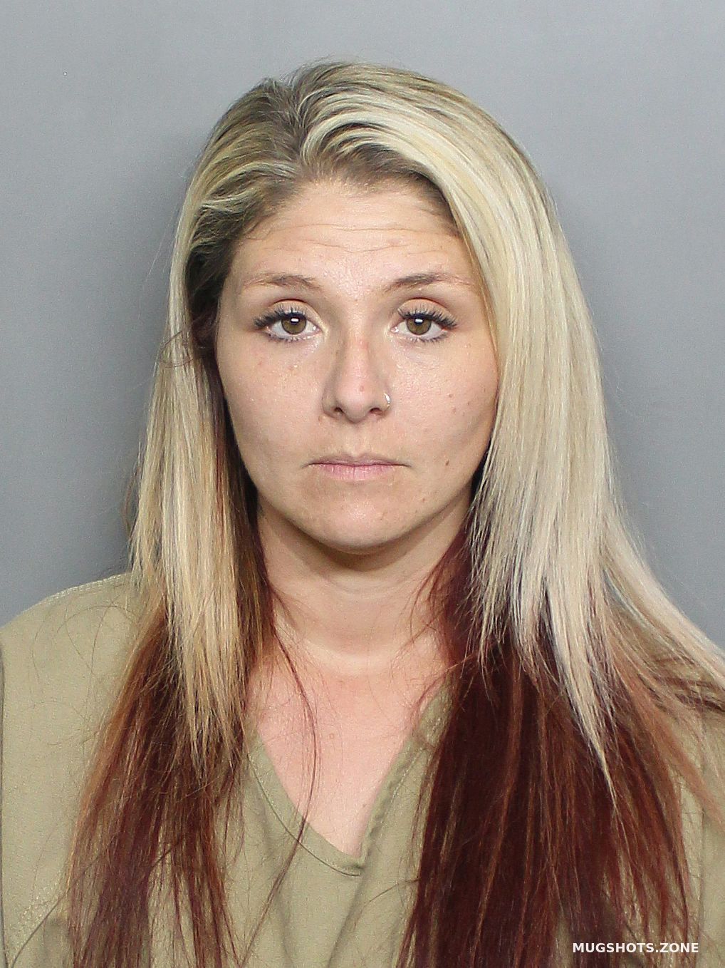 LACEY CRYSTAL MARIE 01/10/2024 - Charlotte County Mugshots Zone