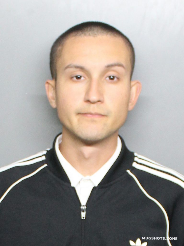 TORRES CHRISTOPHER ANTHONY 01/10/2024 - Charlotte County Mugshots Zone