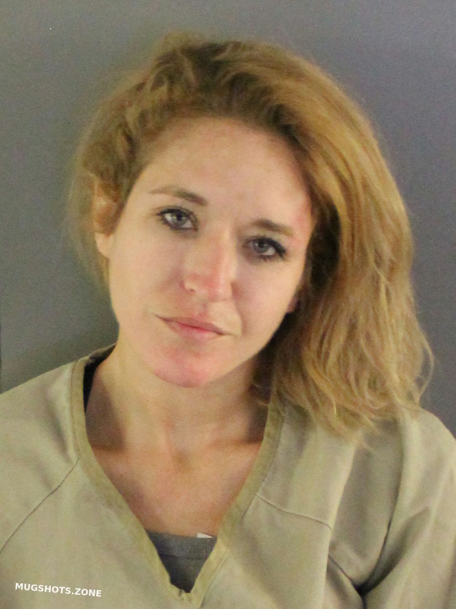 TRAGER TARA ANN 01/10/2024 - Charlotte County Mugshots Zone