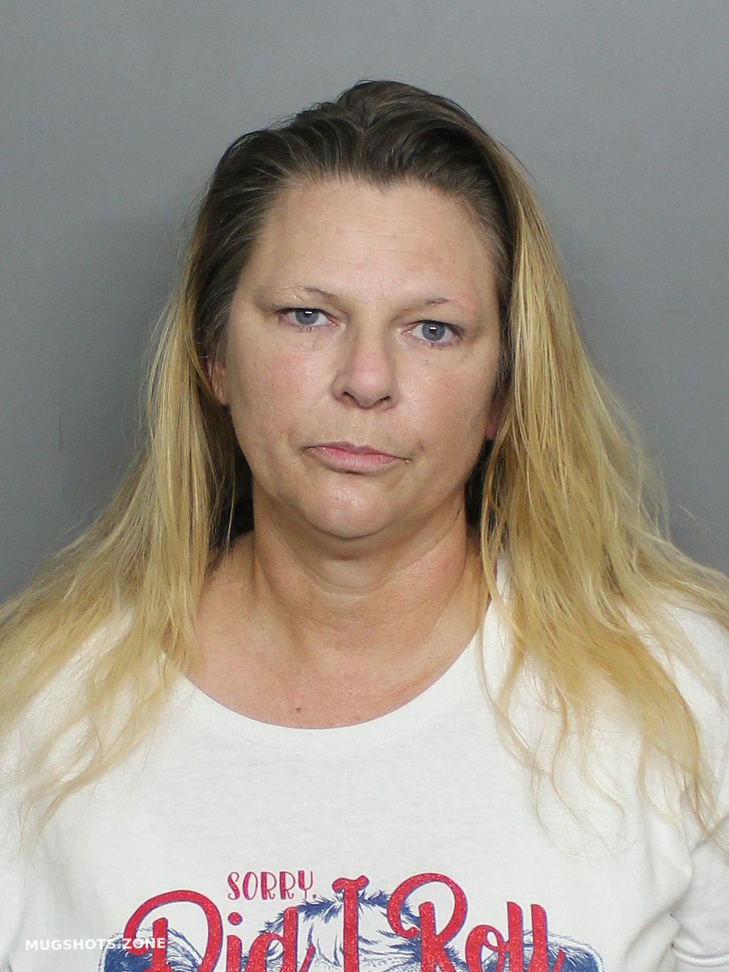 COLE SHARON MARIE 01/10/2024 - Charlotte County Mugshots Zone