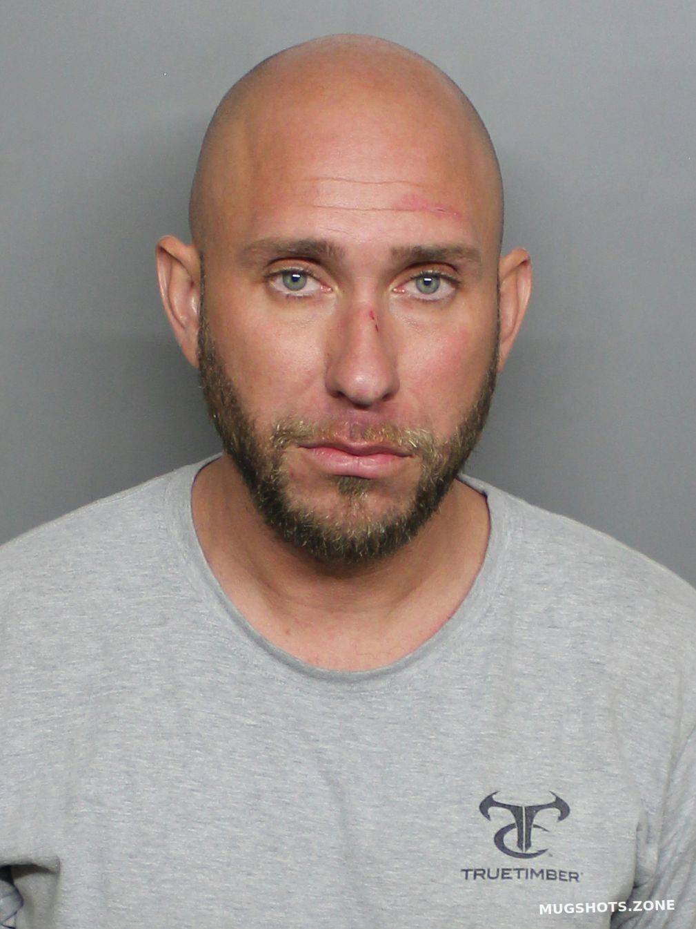 BEST CHRISTOPHER ALAN 01/11/2024 - Charlotte County Mugshots Zone