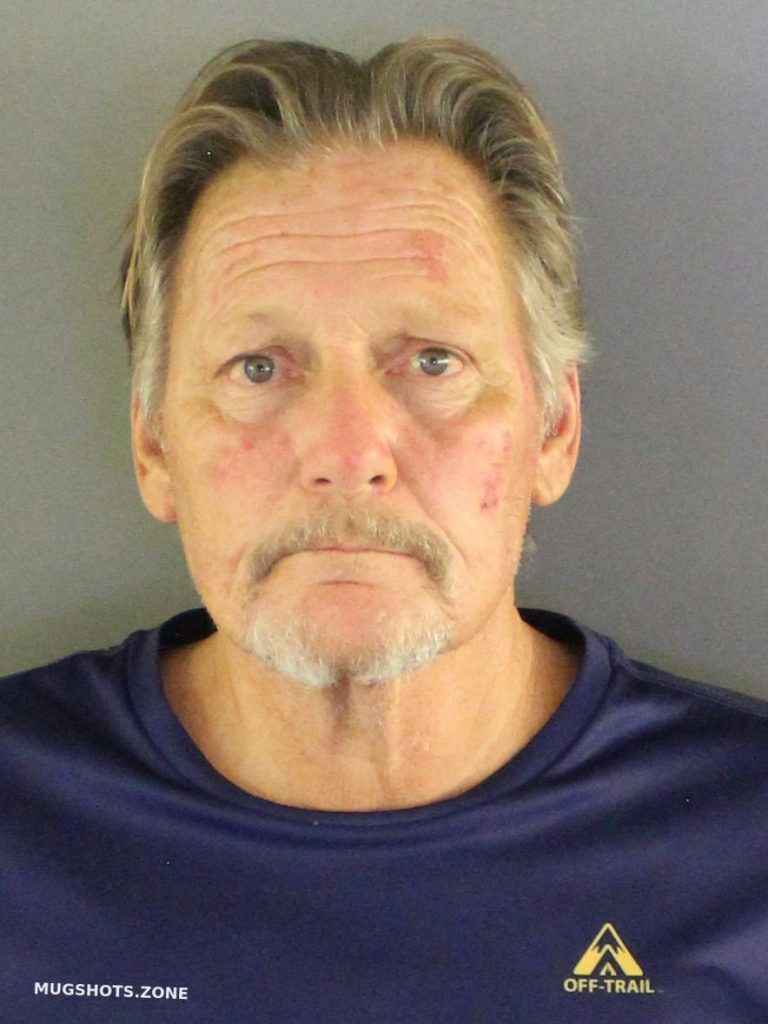 FERRERO TERRY CLAY 01/11/2024 - Charlotte County Mugshots Zone