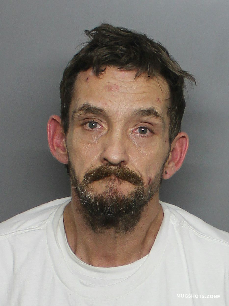 COOK JEREMIAH DANIEL 01/11/2024 - Charlotte County Mugshots Zone