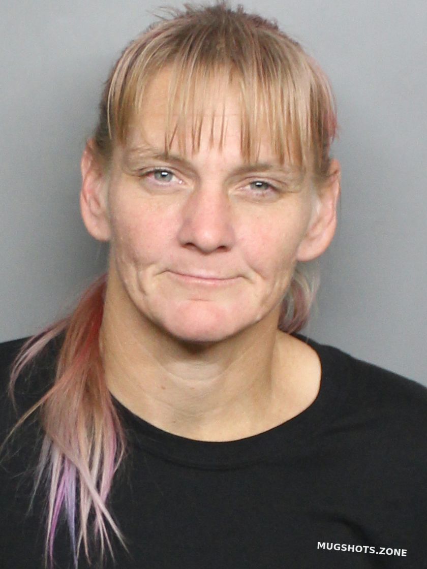 BASS TABITHA SHANELLE IRENE 01/11/2024 - Charlotte County Mugshots Zone