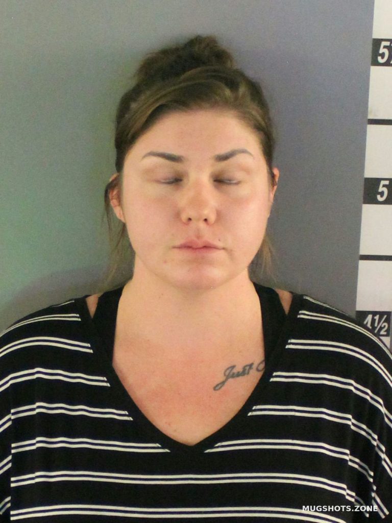 Welch Morgan Nichole Renee 01 12 2024 Charlotte County Mugshots Zone