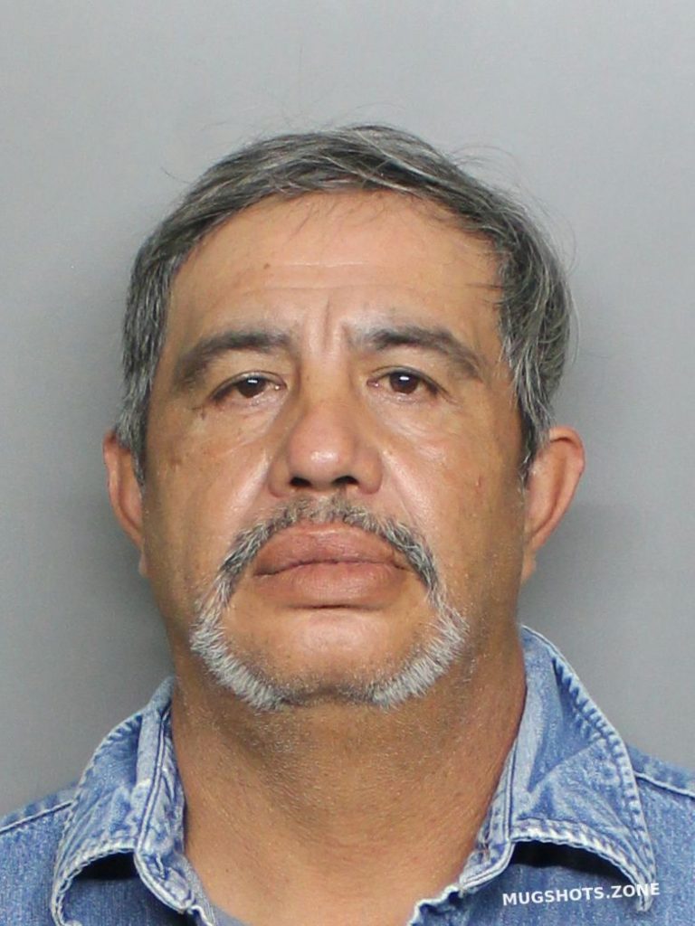 PEREZ NORBERTO GARCIA 01/13/2024 - Charlotte County Mugshots Zone