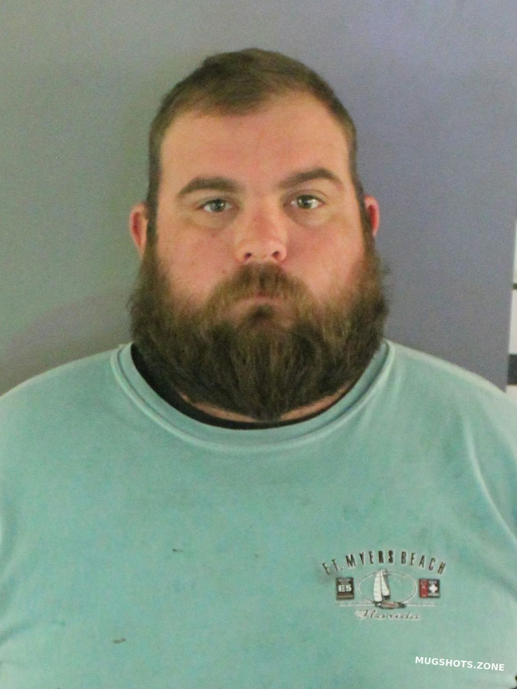 PALMER TRAVIS ALLEN 01/13/2024 - Charlotte County Mugshots Zone