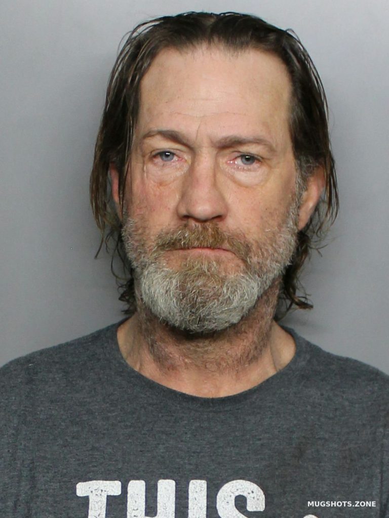 BALOGH RONALD MICHAEL 01/15/2024 - Charlotte County Mugshots Zone