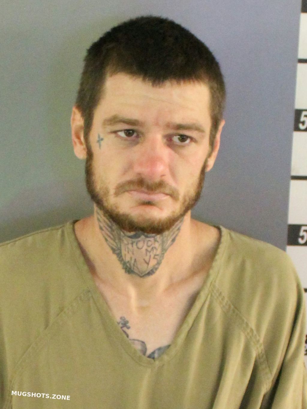 JURY JOSHUA JOHN 01/16/2024 - Charlotte County Mugshots Zone