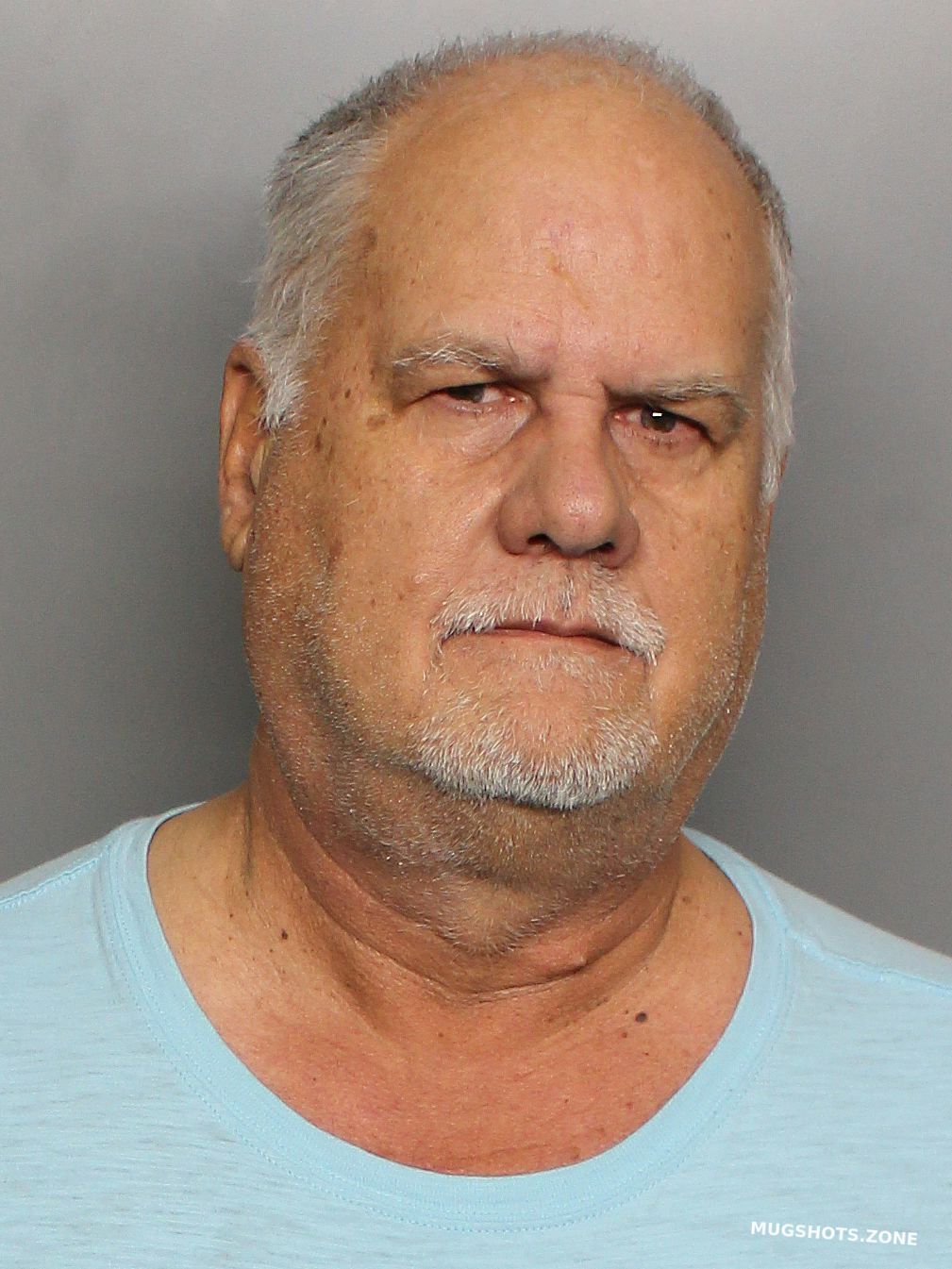 RONALD KEVIN NEIL 01/16/2024 - Charlotte County Mugshots Zone