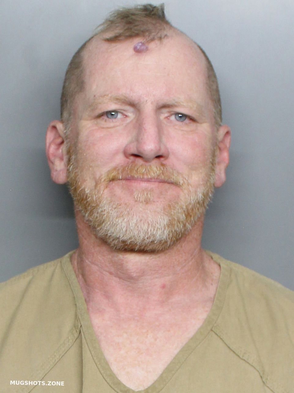 STANTON CHRISTOPHER SHANE 01/16/2024 - Charlotte County Mugshots Zone